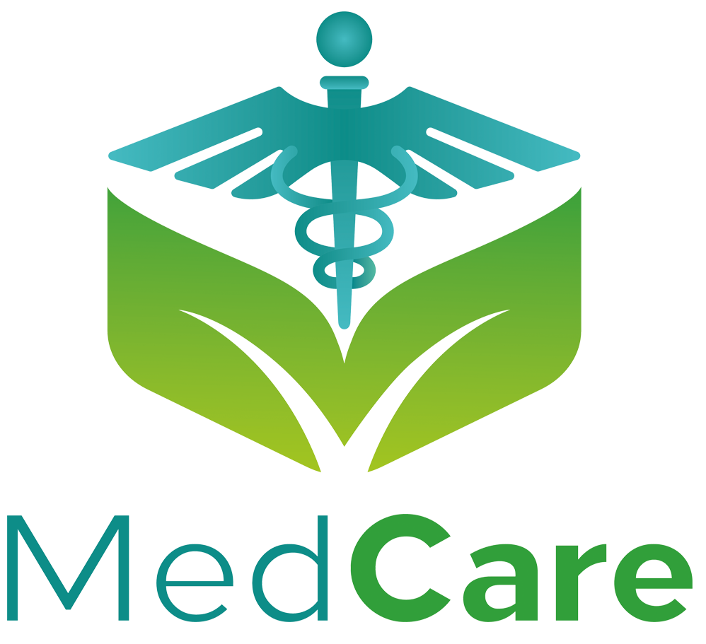 Med Care – Medicines, Medical Equipment, Beauty Product